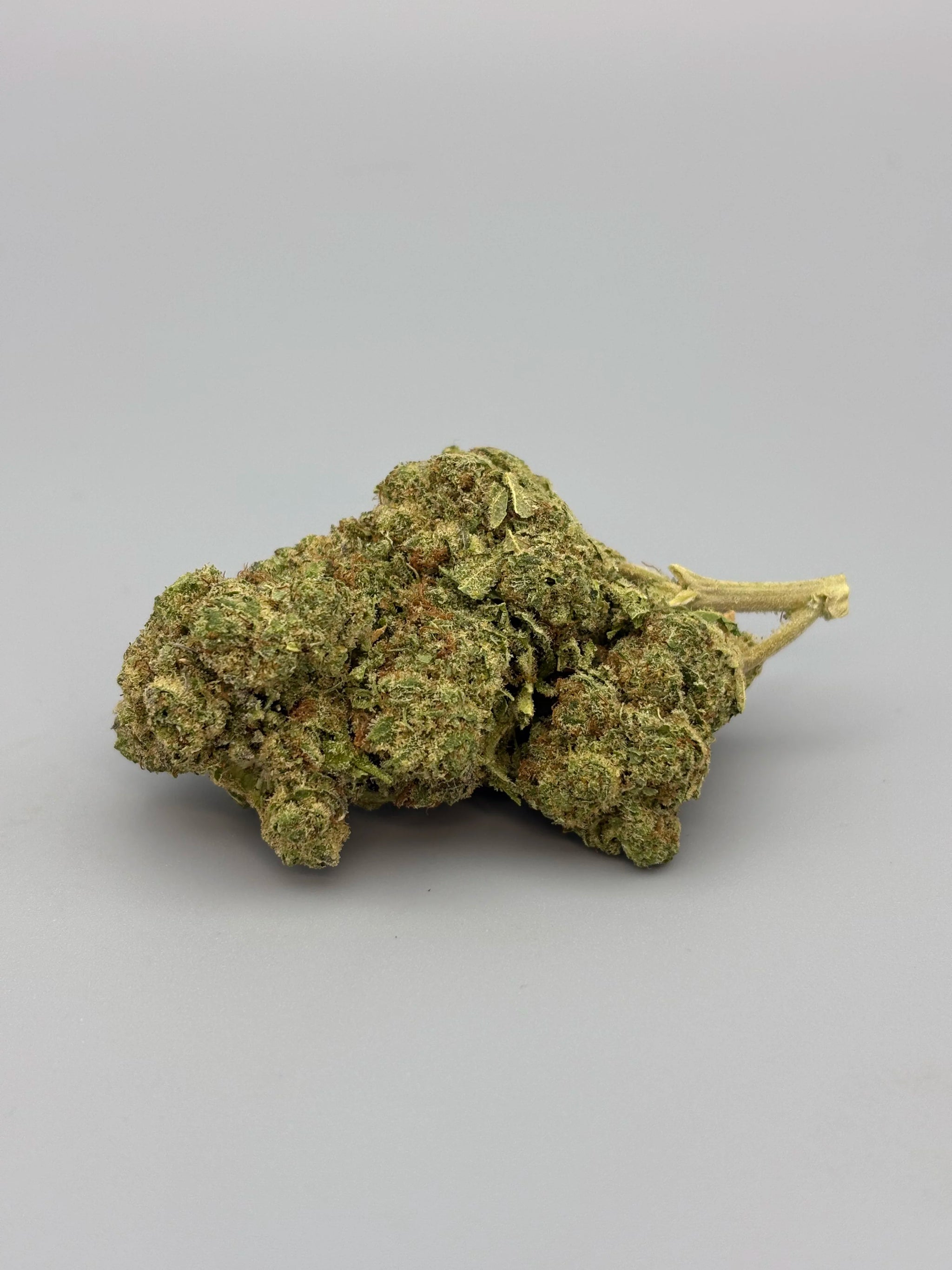 Bruce Banner x Banana CBD – Fleur Hydro Mentholée 19% | MILSENS